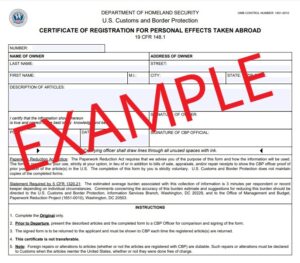 Transporting Firearms Internationally| Travel Express